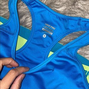 Nike | Shorts | Nike Pro Workout Set | Poshmark